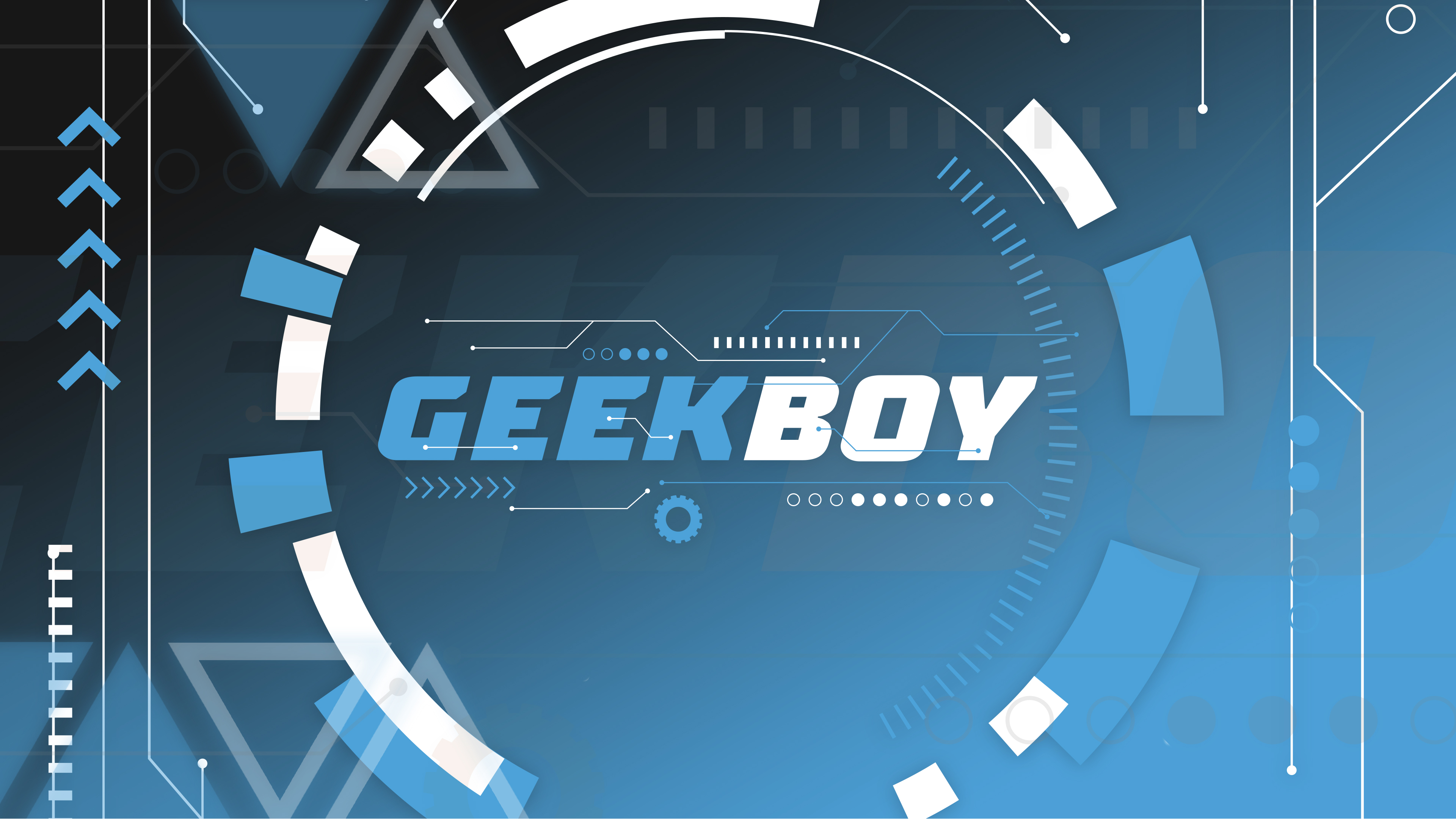 Wallpapery a vyzvánění - RealGeek.cz