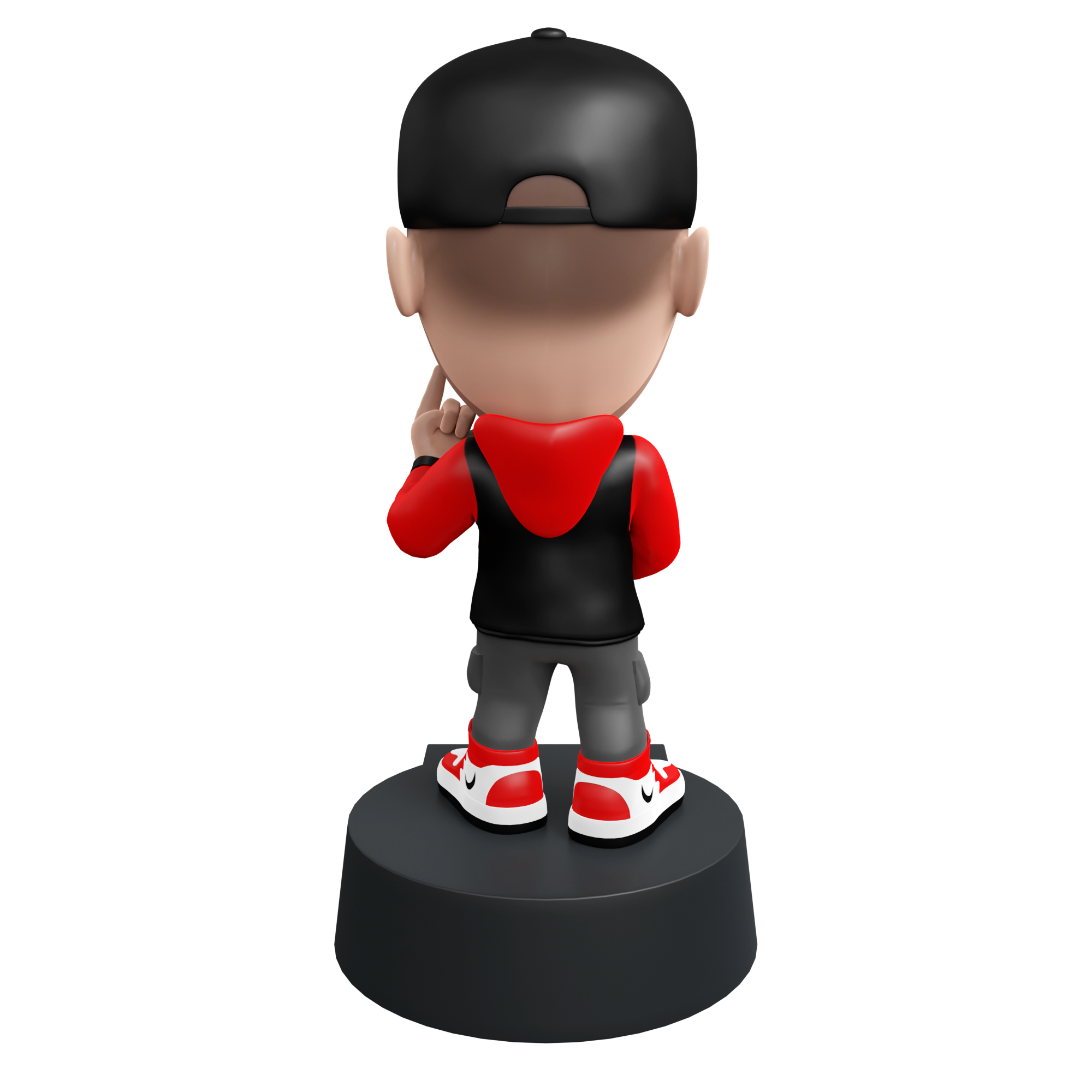 Figurka Porty Coolectibles